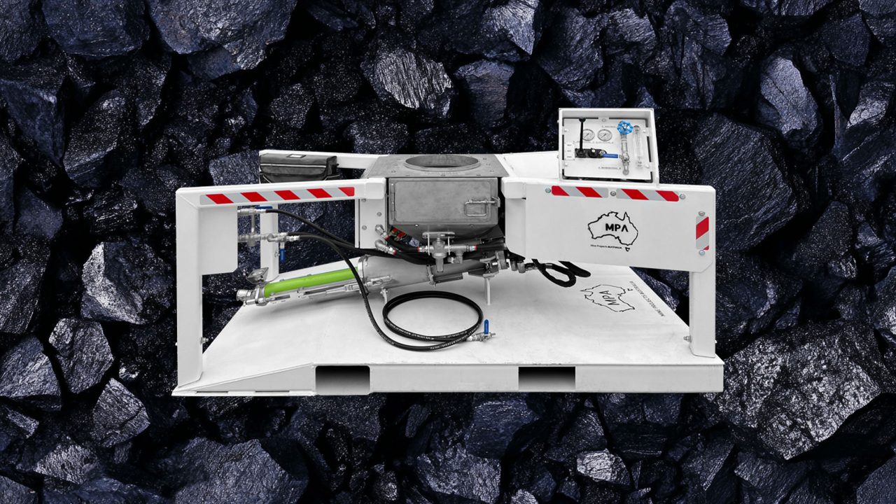 Our Products | Mine Projects Australia