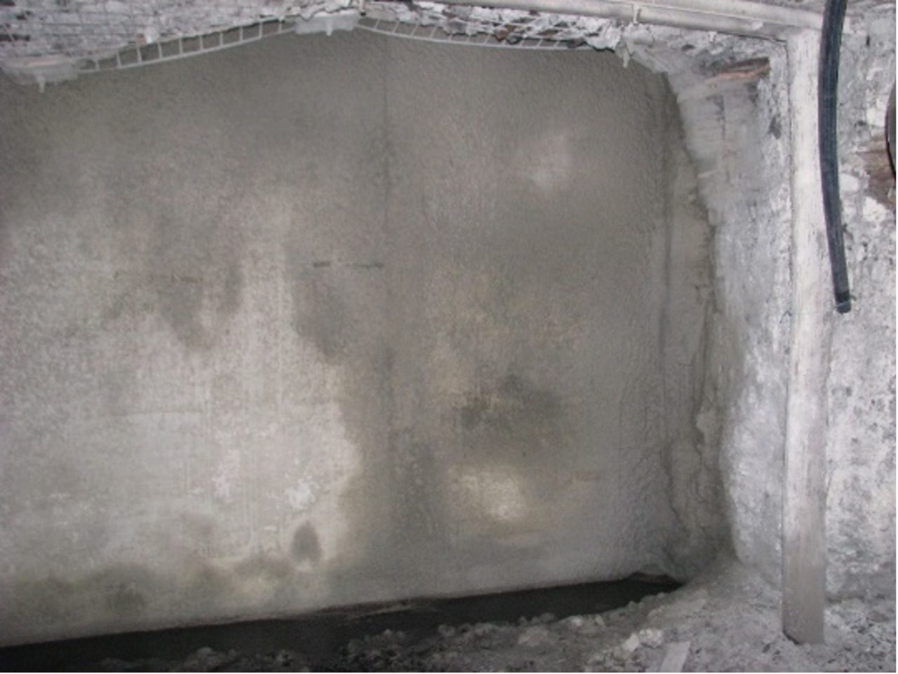 Ulan Underground Consolidation Barrier Pillars - Mine Projects Australia