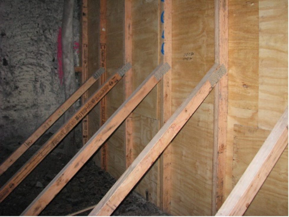 Ulan Underground Consolidation Barrier Pillars - Mine Projects Australia